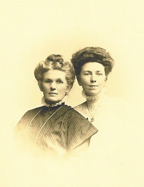 Reuben Rowe Henderson - Algonquin Highlands Heritage Map